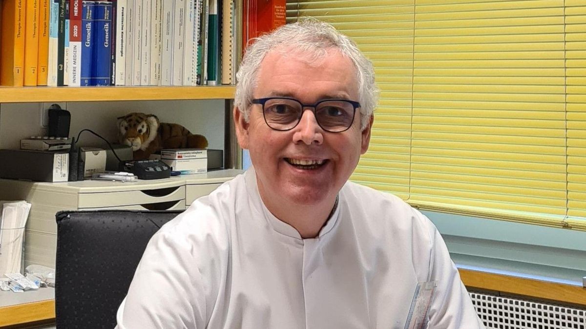 Attendorn: Diese Mediziner wechseln ins neue Ärztehaus