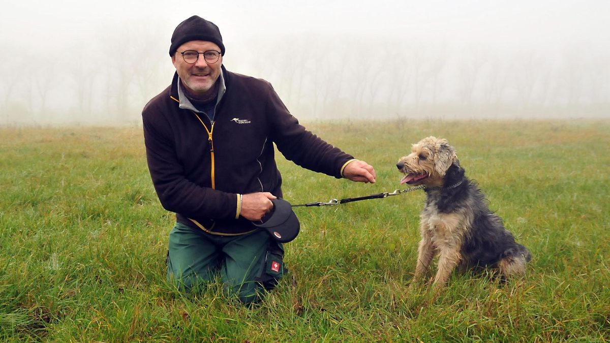 Whisky aus Gotha sucht ein neues Herrchen