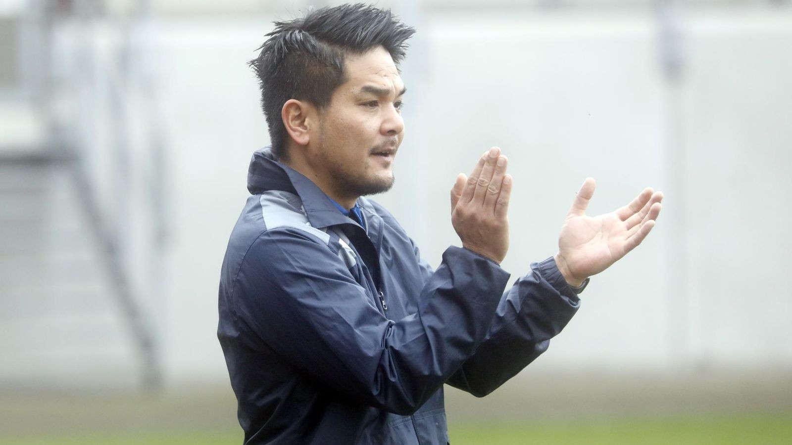 RWO-U17 schließt die Bundesliga-Hinrunde gegen den MSV