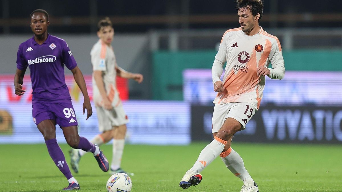 Ballon d‘Or: So bitter ist das Ergebnis für Ex-BVB-Star Mats Hummels