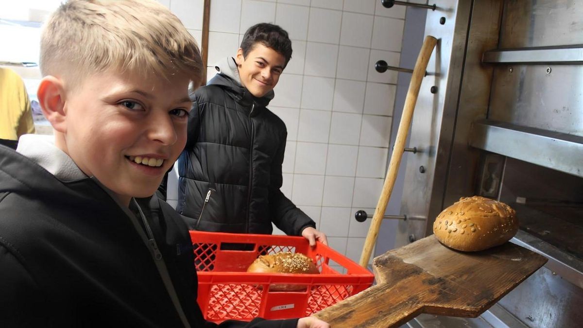 Wichtige Hilfe aus dem Saale-Orla-Kreis für fünf Projekte: Wie ein rühriger Verein mit Geld und ...