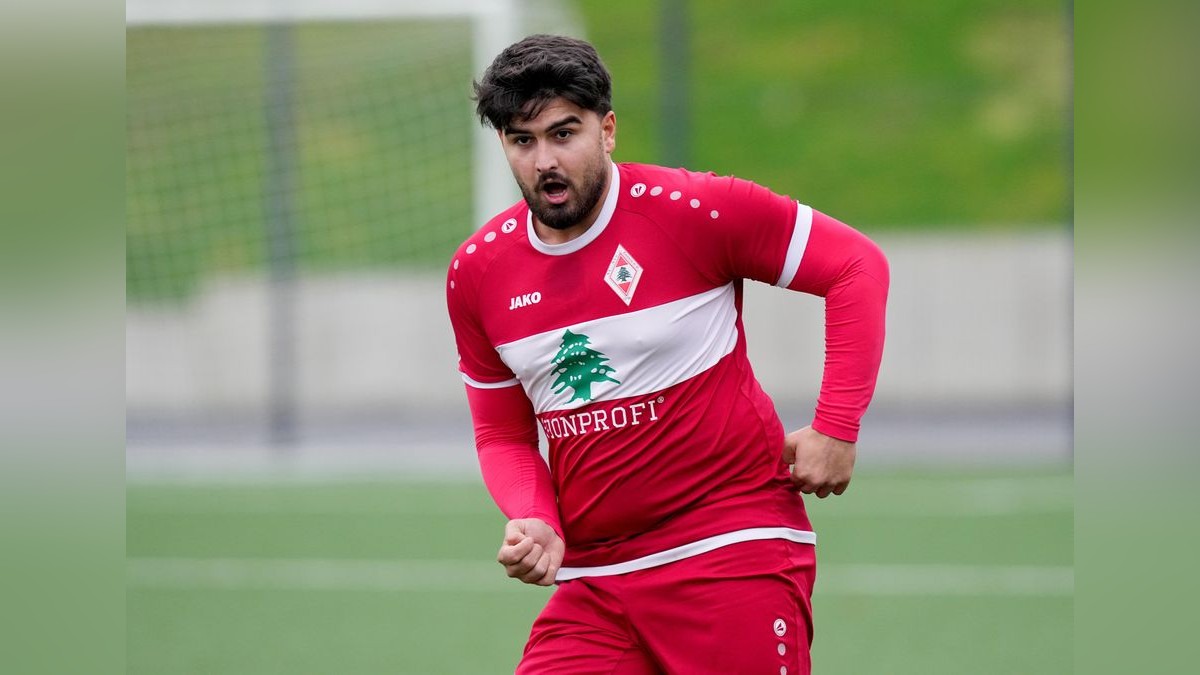 26 Fotos: Ex-Schalke-Talent fügt Al-Arz II erste Pleite bei