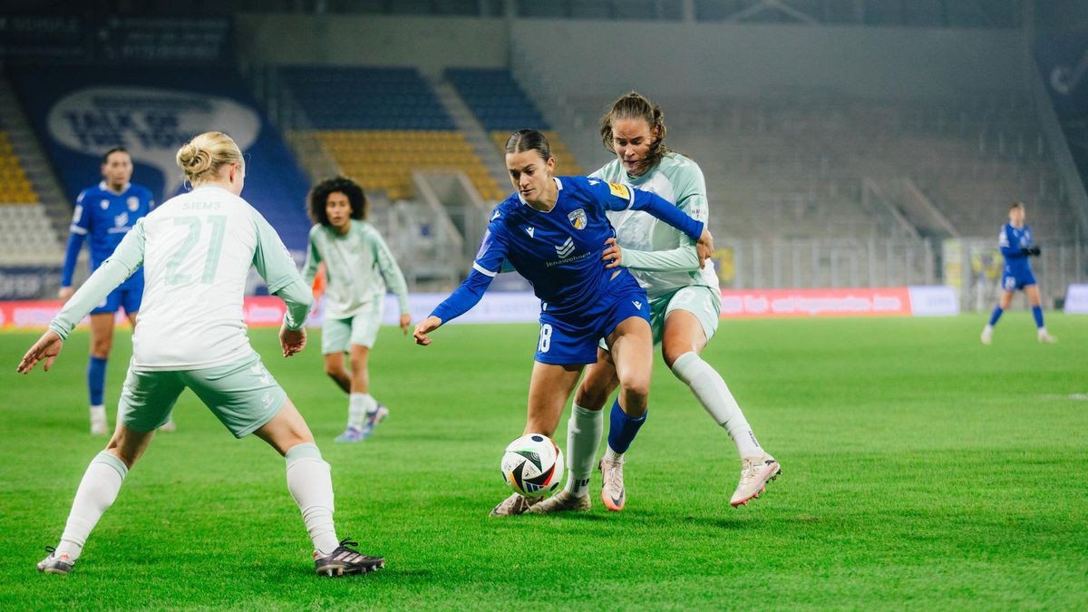 Thüringer Allgemeine - Aktuelle Nachrichten