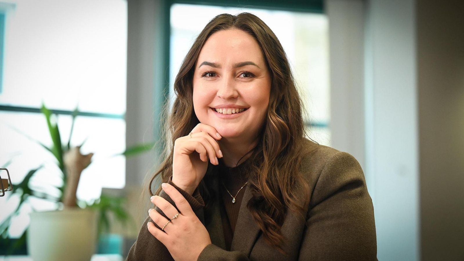 Mooja Studio: Exklusiver Goldschmuck designed in Velbert