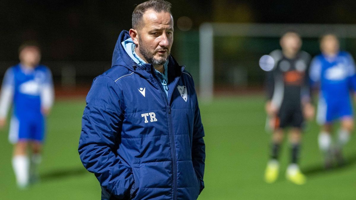 „Mir blutet das Herz“: Bosna-Coach zeigt nach Sieg Mitgefühl