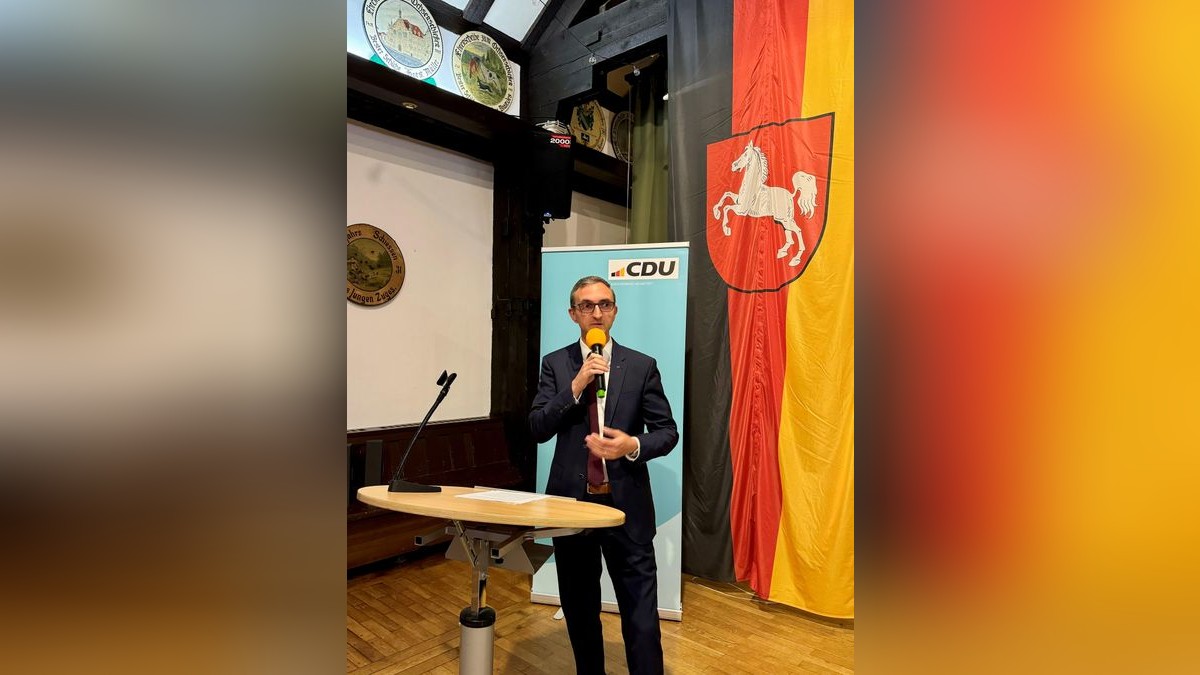 Wahlen: Diese Kandidaten wollen für Helmstedt in den Bundestag