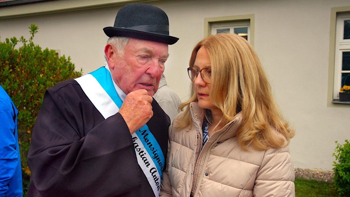 Stadt und Kneipp-Verein Bad Berka wieder im Einvernehmen