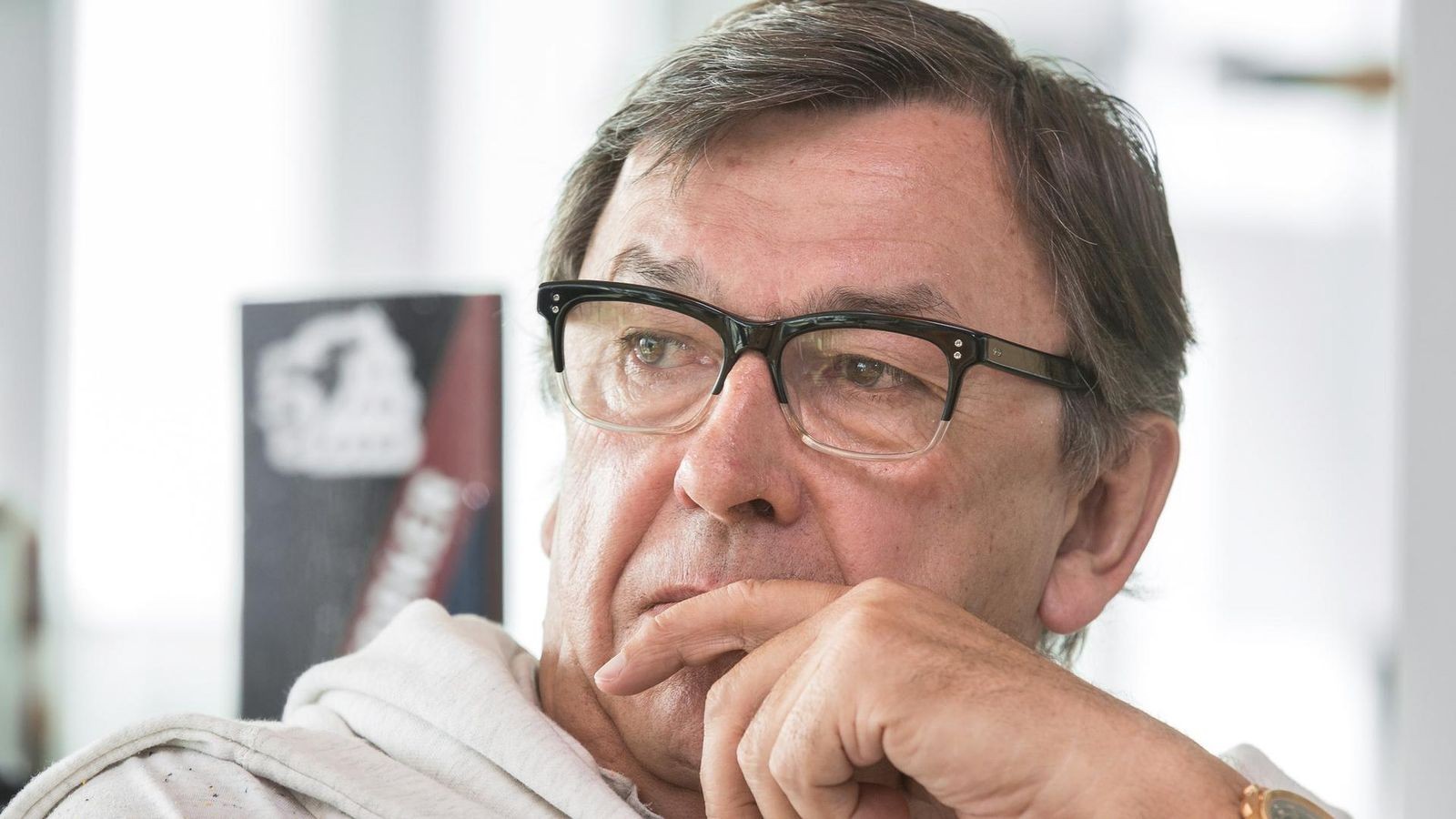 Friedrich Knapp ist tot – so geht es mit New Yorker weiter