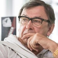 Friedrich Knapp ist tot – so geht es mit New Yorker weiter