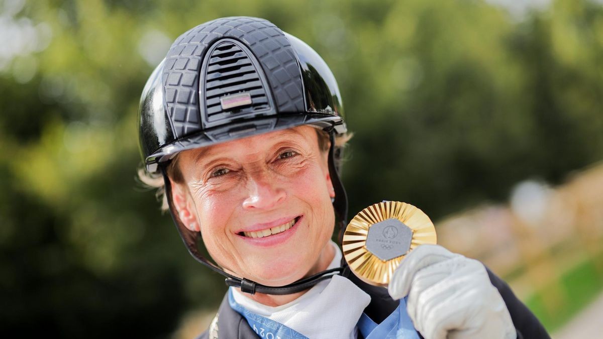 Felix Award: Auszeichnung für Isabell Werth, Julian Köster und Hockey ...