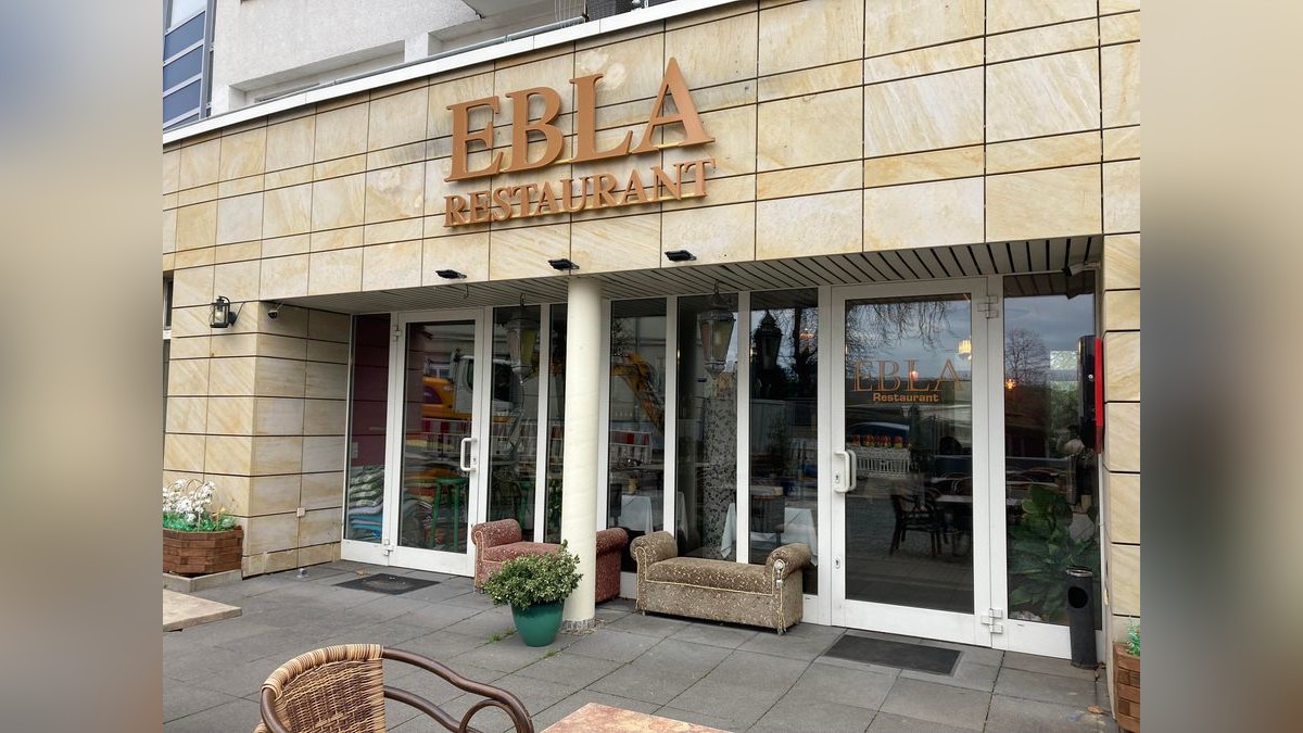 Gefragtes Restaurant in Gera zieht an eine bekannte Adresse