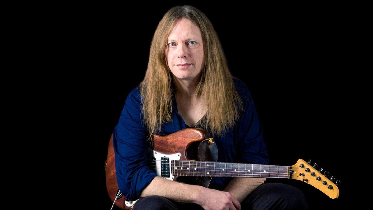 Markus Hillmer live im Café Bohne: Ein Abend voller Hits