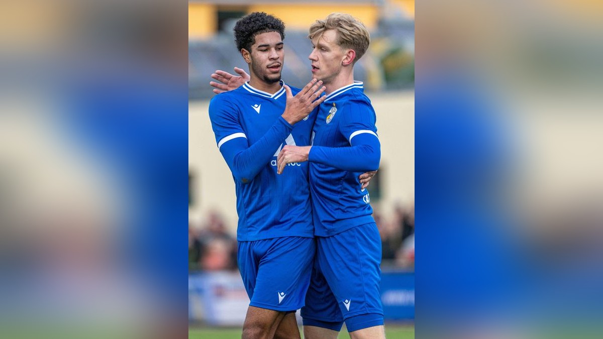 „Schlag ins Gesicht“ des FC Carl Zeiss Jena