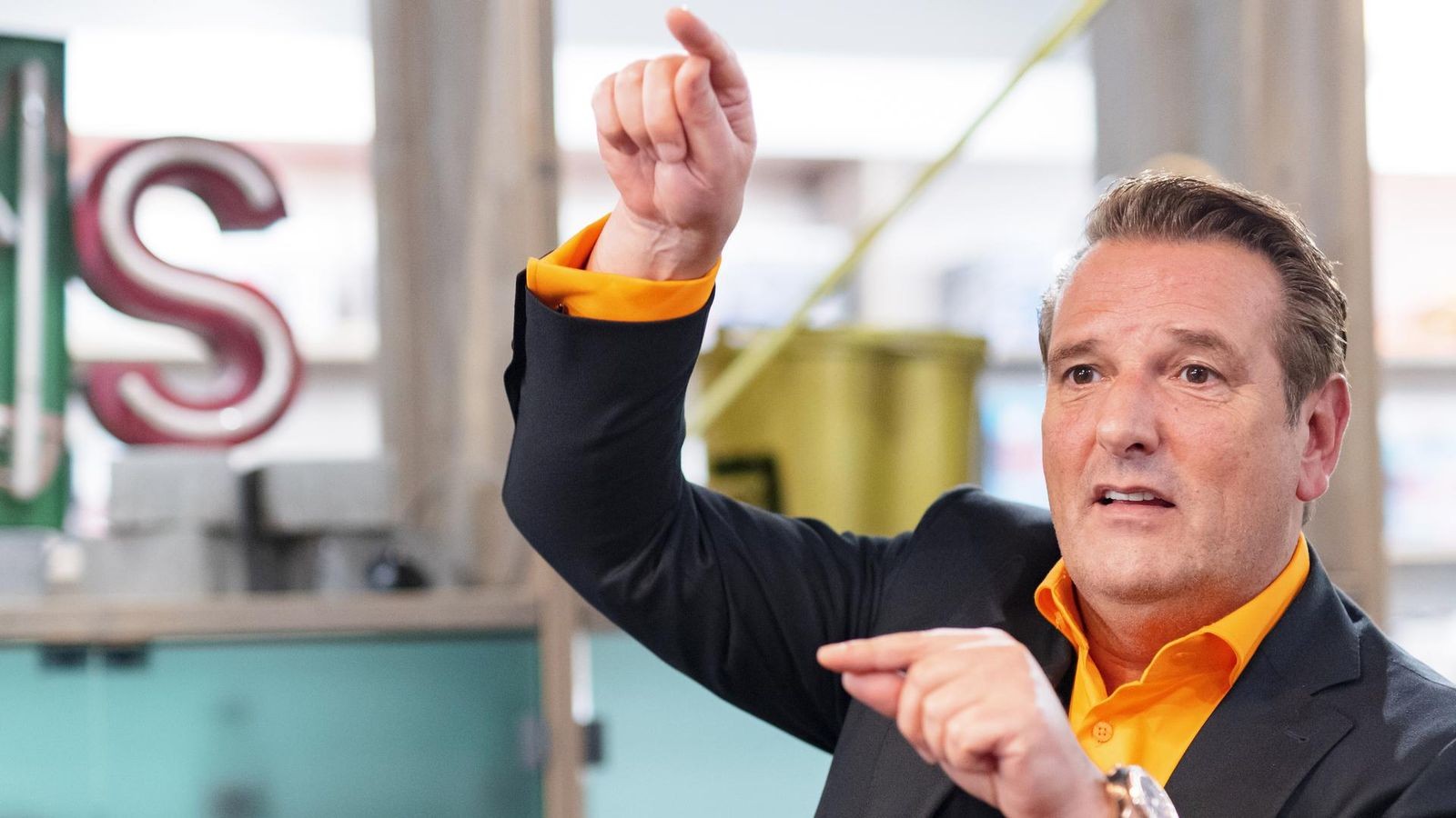 Verlässt er „Die Höhle der Löwen“? Ralf Dümmel plant was Neues im TV