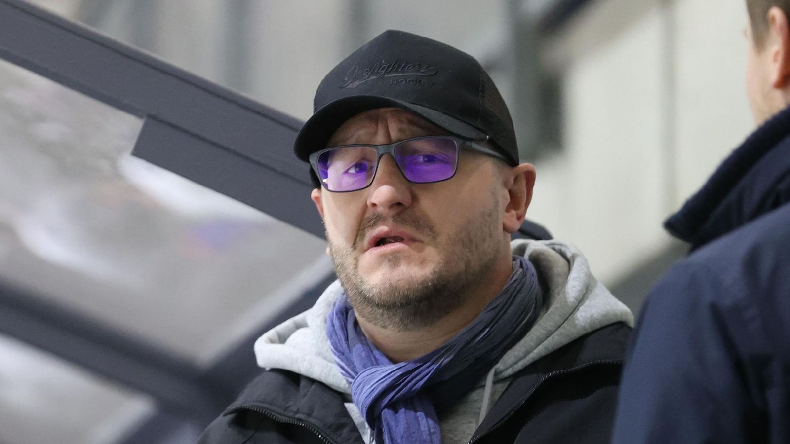 Radek Vit wird 50: Er wünscht sich einen Icefighters-Aufstieg