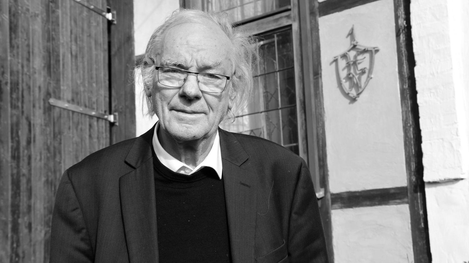 Trauer im Kreis Nordhausen: DDR-Bürgerrechtler ist tot