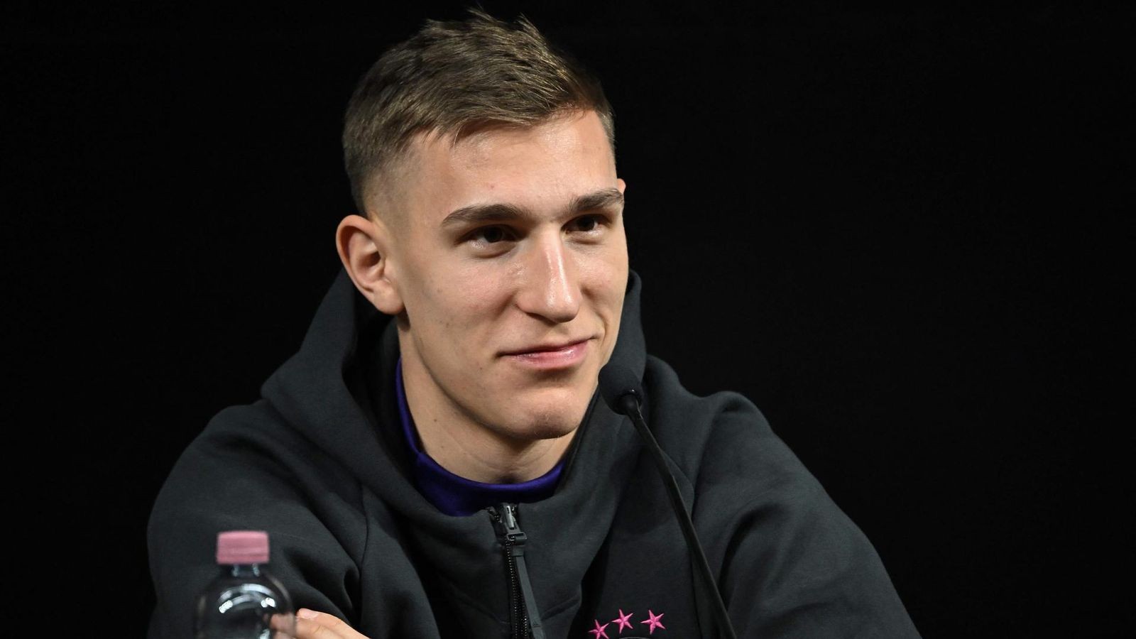 DFB-Chance für Bruder Keven: BVB-Star Schlotterbeck haut einen raus