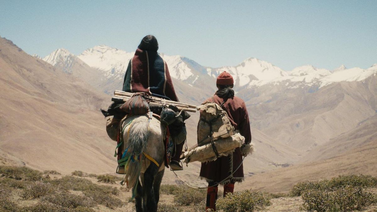 Nach diesem Film werden Sie Buddhist: „Shambhala“ aus Nepal