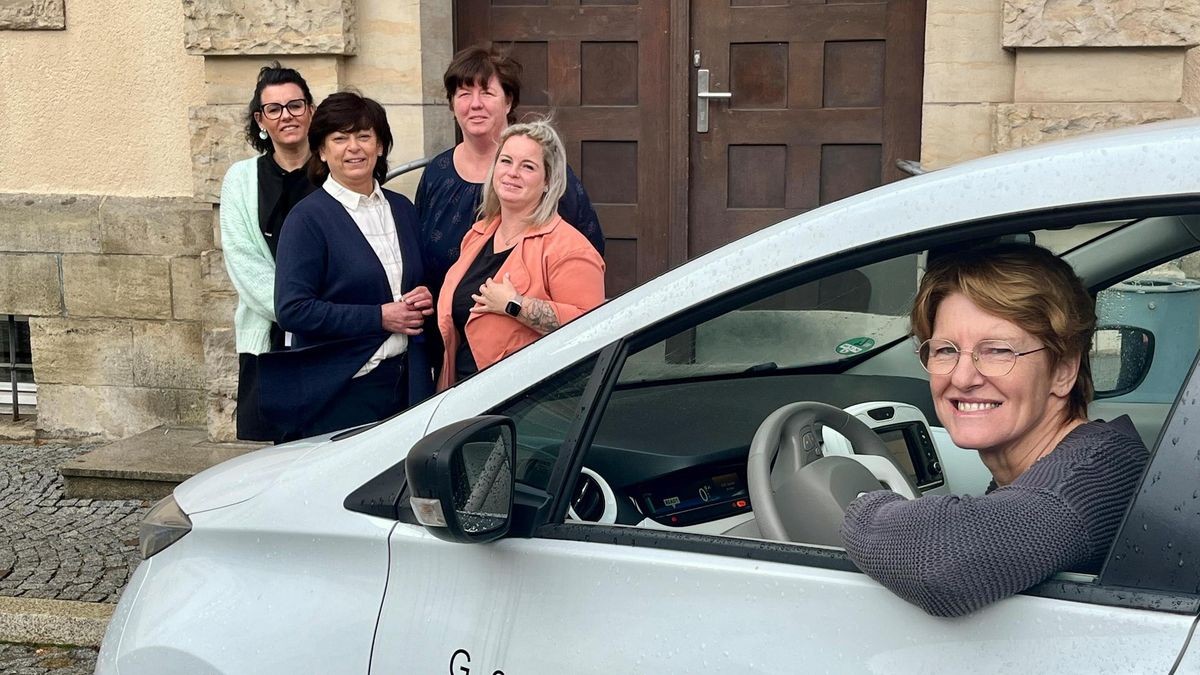 So schafft der Ilm-Kreis maßgeschneiderte Hilfe für alleinlebende Senioren