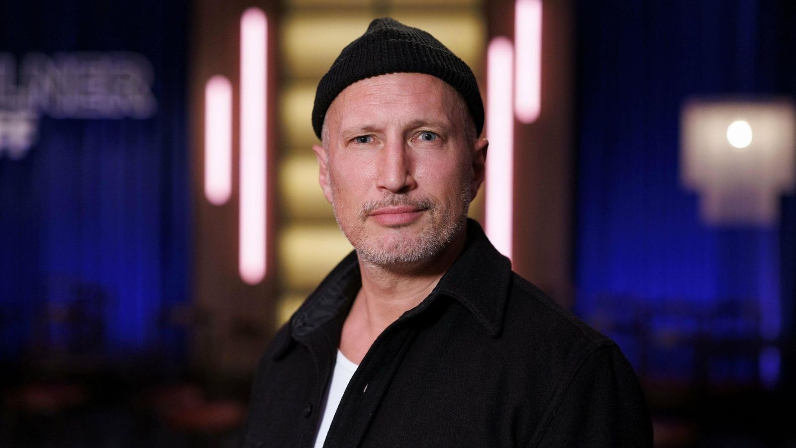 Benno Fürmann musste schwere Trennung verkraften: „Trauer kommt in Wellen“