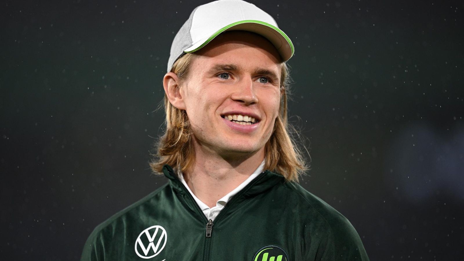 Darum weint Patrick Wimmer den Amateurfußball-Zeiten hinterher