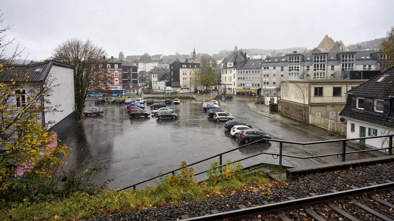 41 Millionen Euro für Velbert-Neviges: Das plant die Stadt