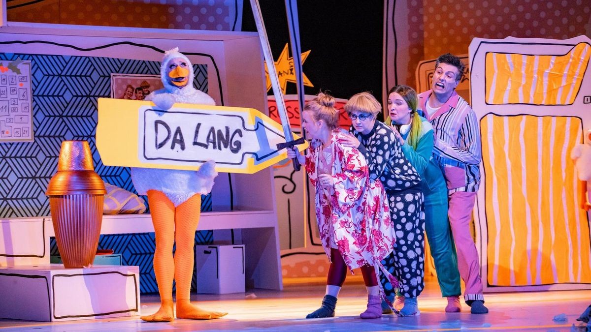 Top 5 in Eisenach und Im Wartburgkreis: Veranstaltungen am dritten ...