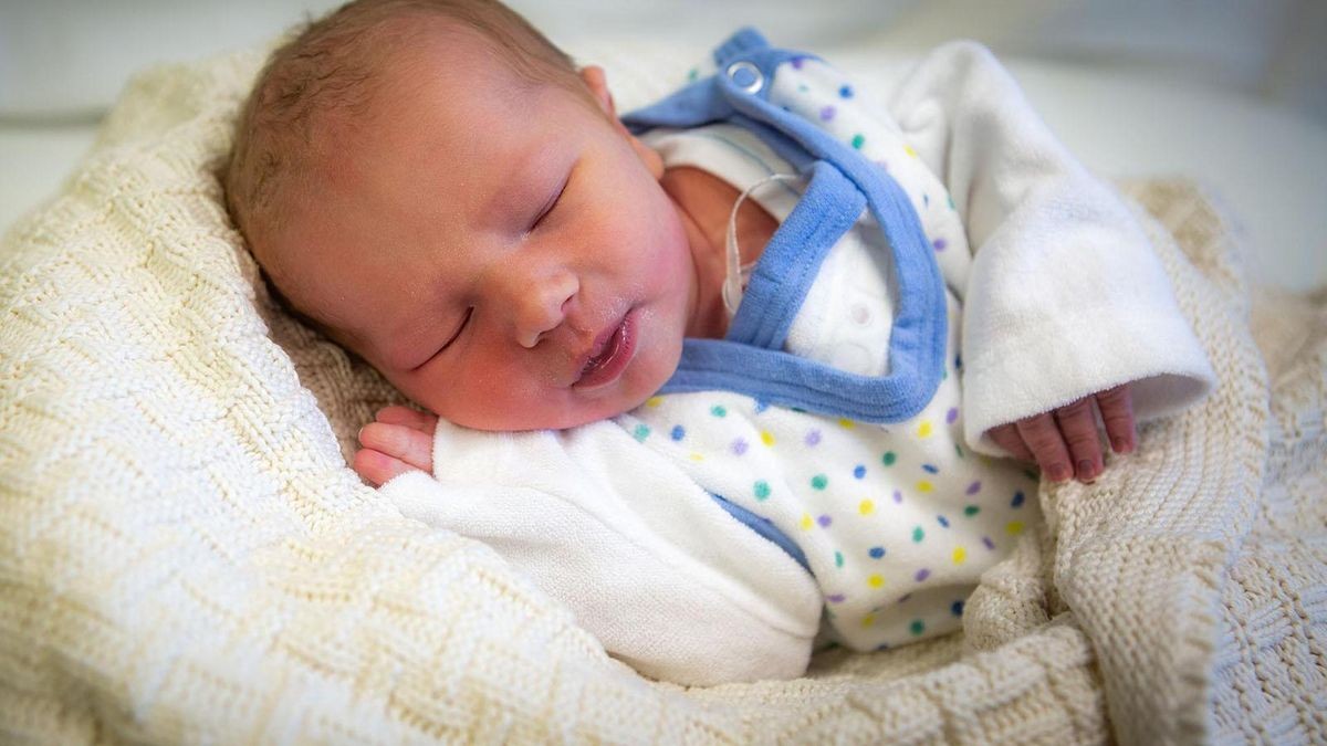 Babygalerie für Erfurt und Umgebung 2