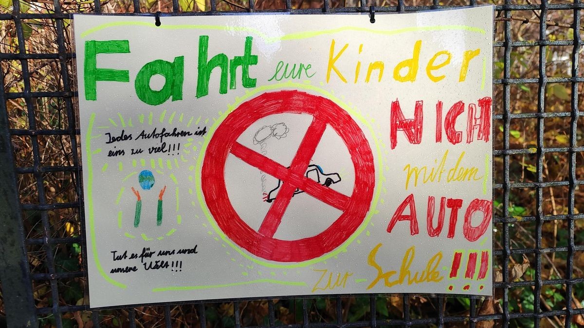 Münchhausen-Grundschule in Reinickendorf: Eltern schreiben Brandbrief