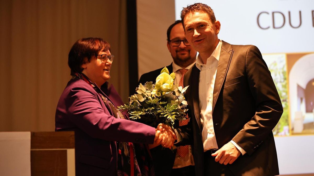 CDU Eichsfeld nominiert ihren Bundestags-Kandidaten