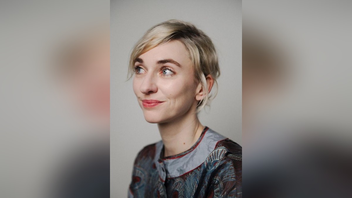 Weimar: Schauspielerin kehrt zurück in die Heimat und startet Filmkarriere