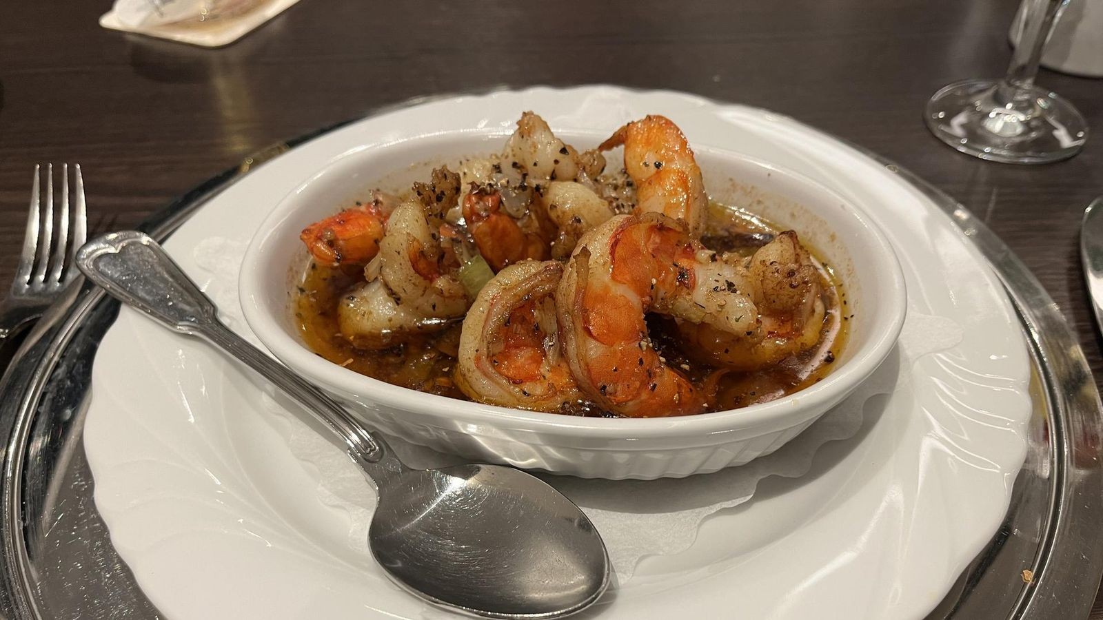 Restaurant Lumar überrascht am neuen Standort in Duisburg