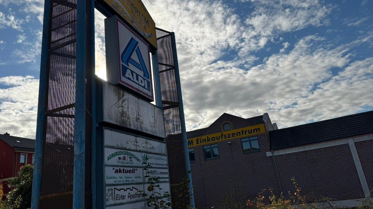 Spectrum-Center Greiz: „Meine Leute sind treu bis zur letzten Minute“