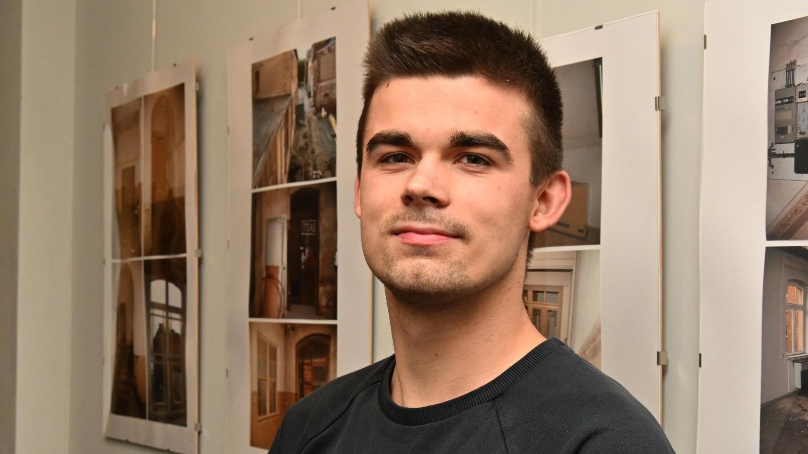 Greizer, die ihre Stadt lebenswert machen