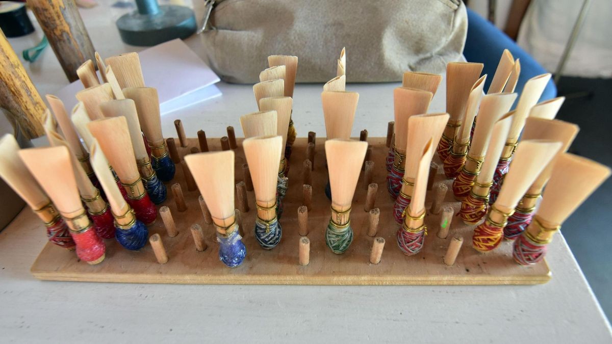 Kyffhäuserkreis: „Viel Musik und Bewegung bestimmen mein Leben“