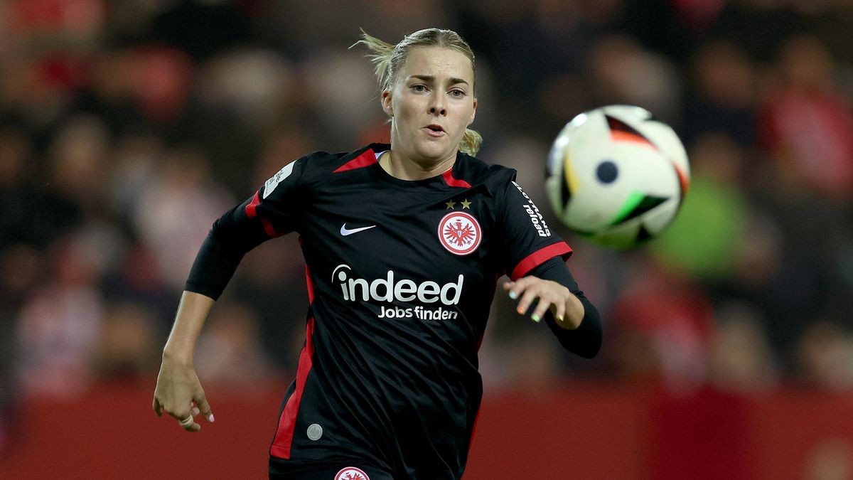 Wie die Frauen-Bundesliga weiter wachsen kann
