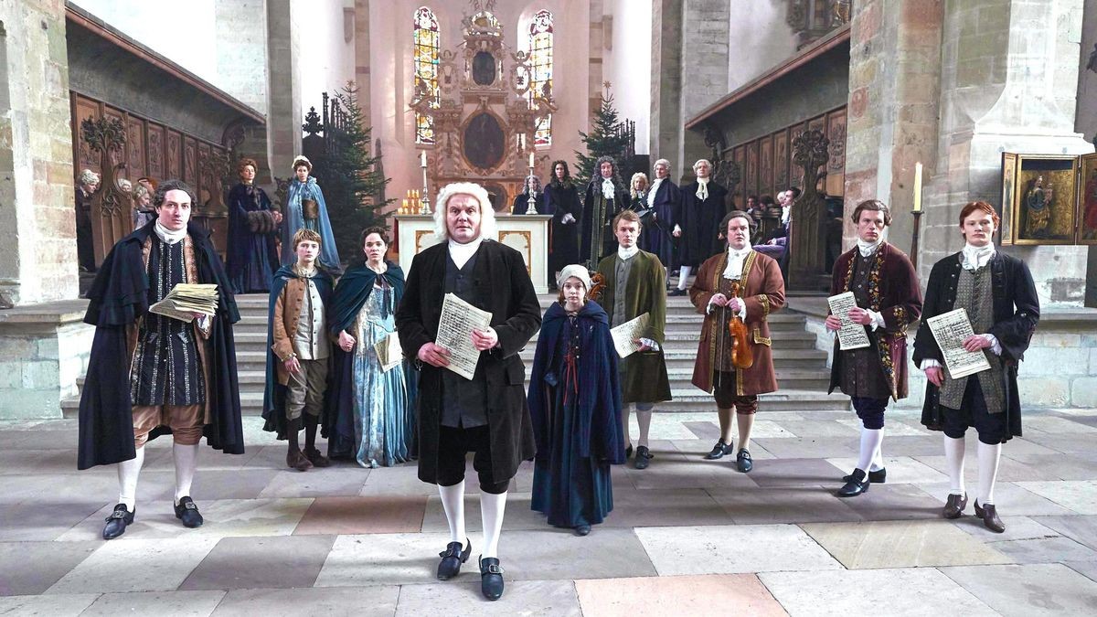 Kurznachrichten aus dem Kreis Gotha