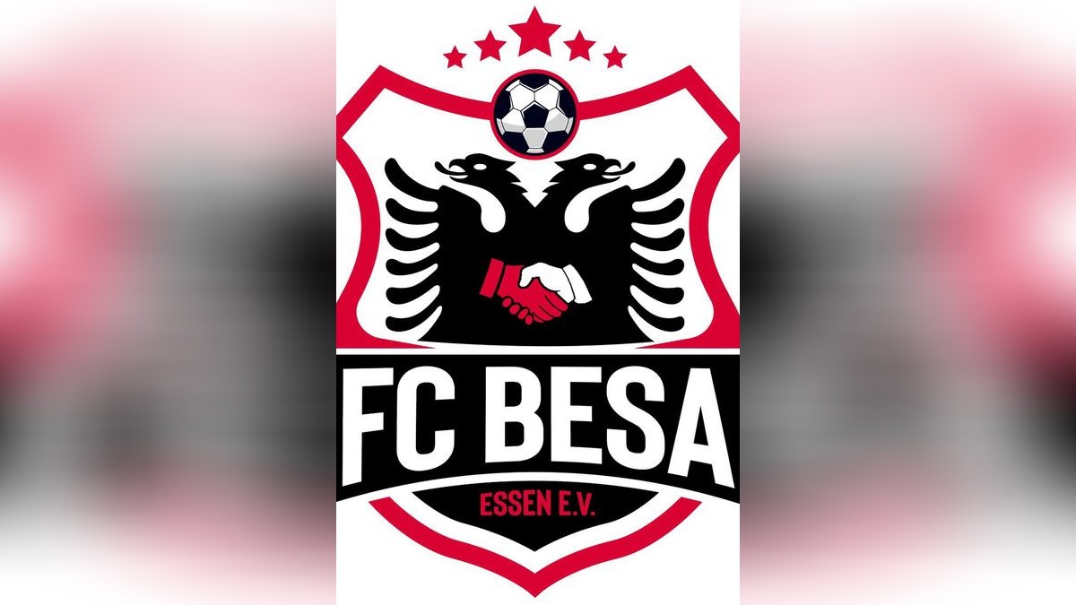 FC Besa Essen: Das steckt hinter dem jüngsten Fußballverein der Stadt