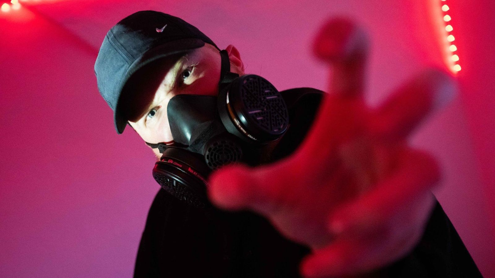 „Meine Stadt, hassgeplagt“: Rapper bringt Bottrop-Song raus