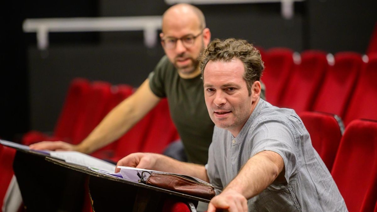 Ein Hauch von DSDS: Casting für Kinder aus dem Kyffhäuserkreis