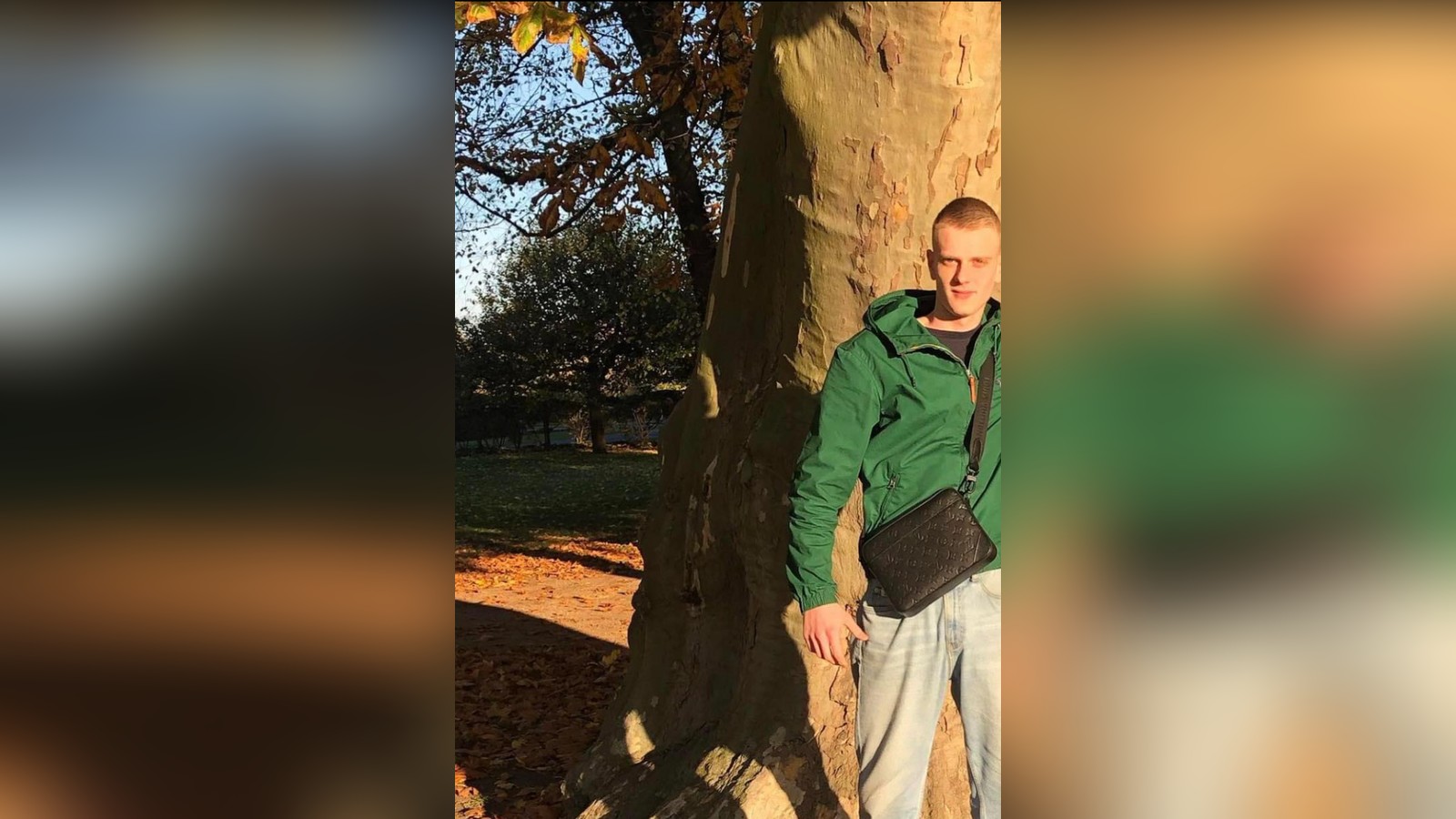 Brandenburg: Paul Burdach verschwindet nach Obi-Besuch – wurde er getötet?