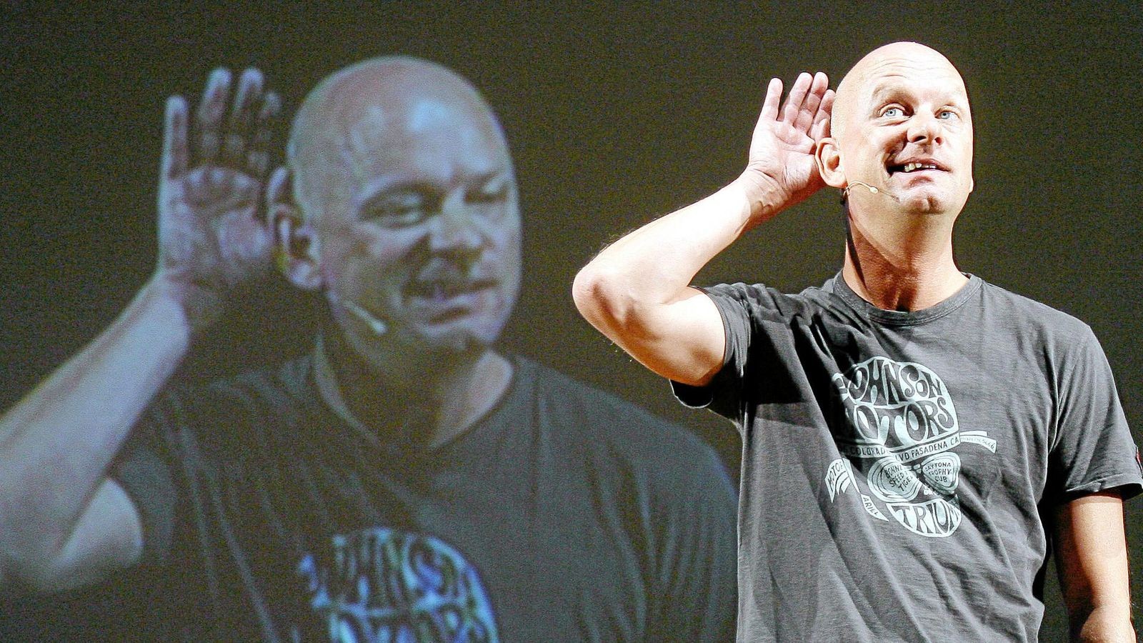 „Ja, hallo erstmal...“ im Saale-Orla-Kreis