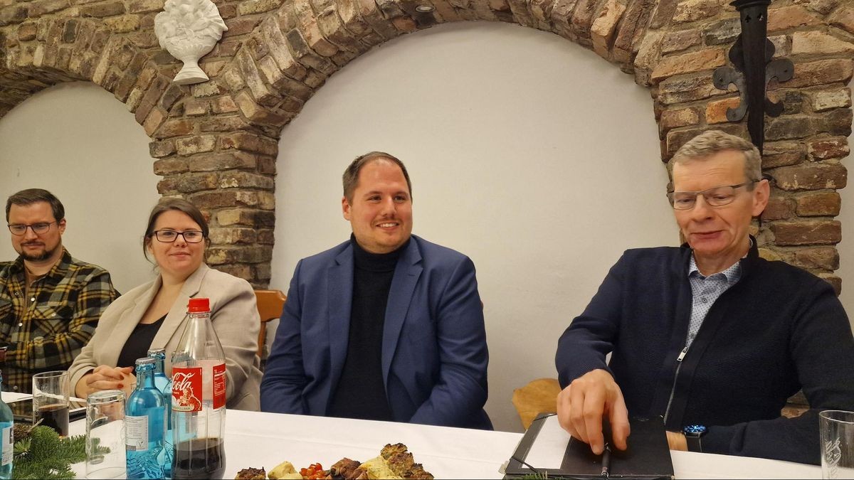 Tritt er erneut an? Isselburgs Bürgermeister äußert sich