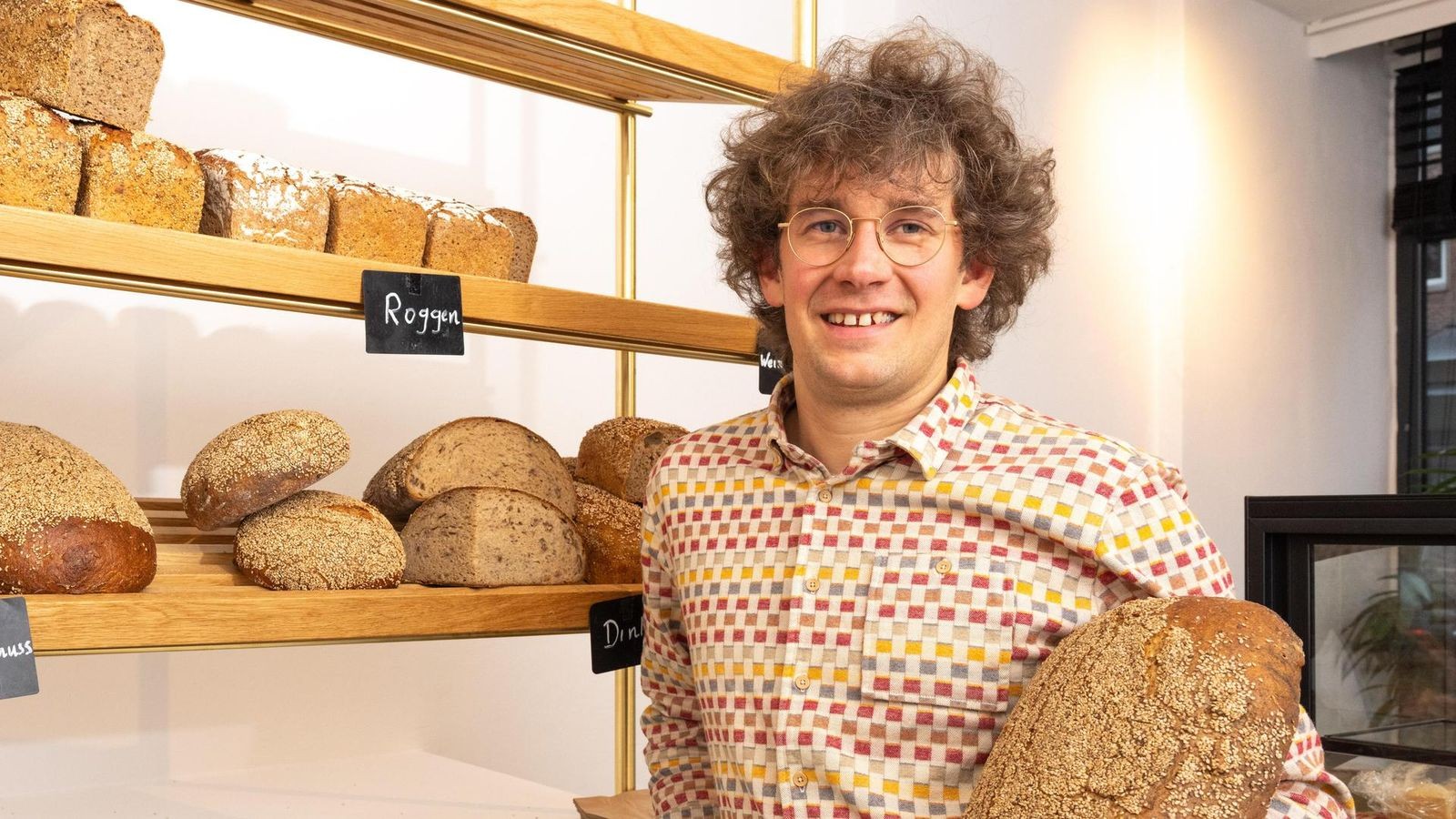 Happiger Preis – bei diesem Bäcker in Eimsbüttel kostet das Brot 10 Euro