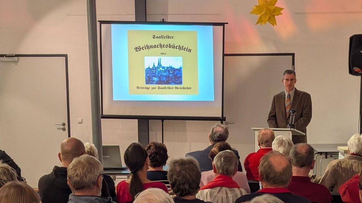 Saalfeld-Rudolstadt: Kurz und knapp am Mittwoch