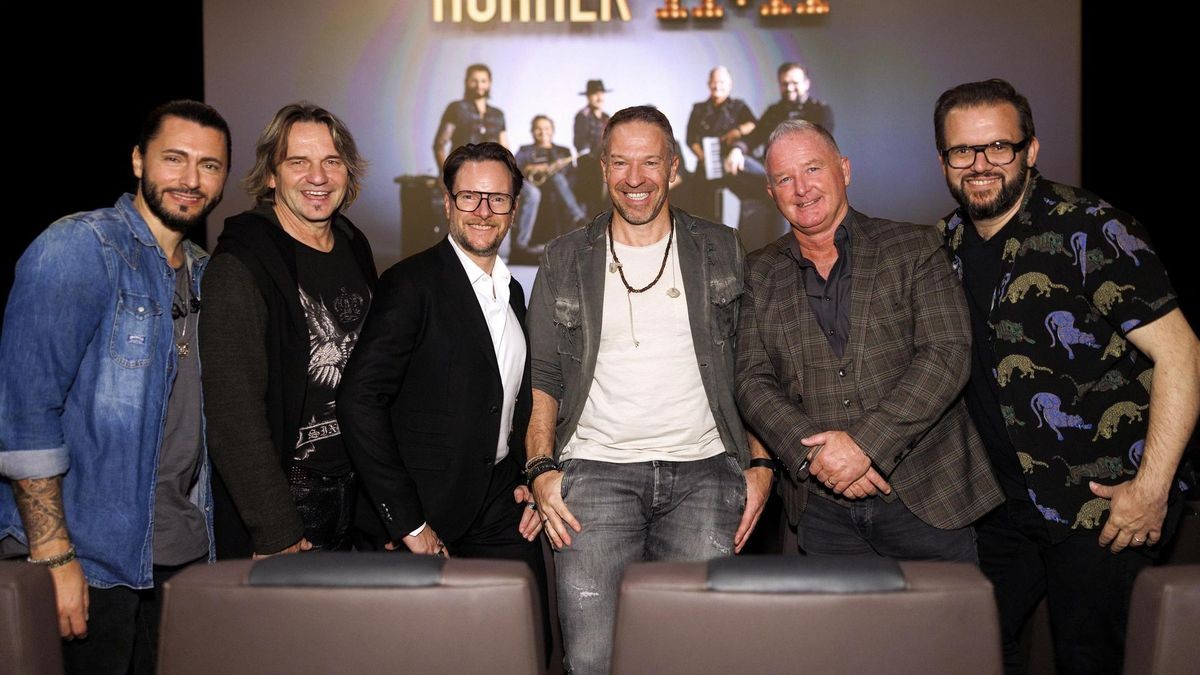 Höhner in Berlin 2025: Ein Muss für Fans kölscher Musik