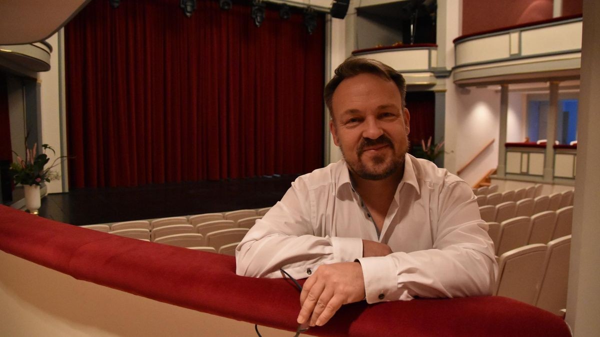 Vertraulichkeit nach Trennung: Vorstand schweigt zu Intendanten-Abgang ...