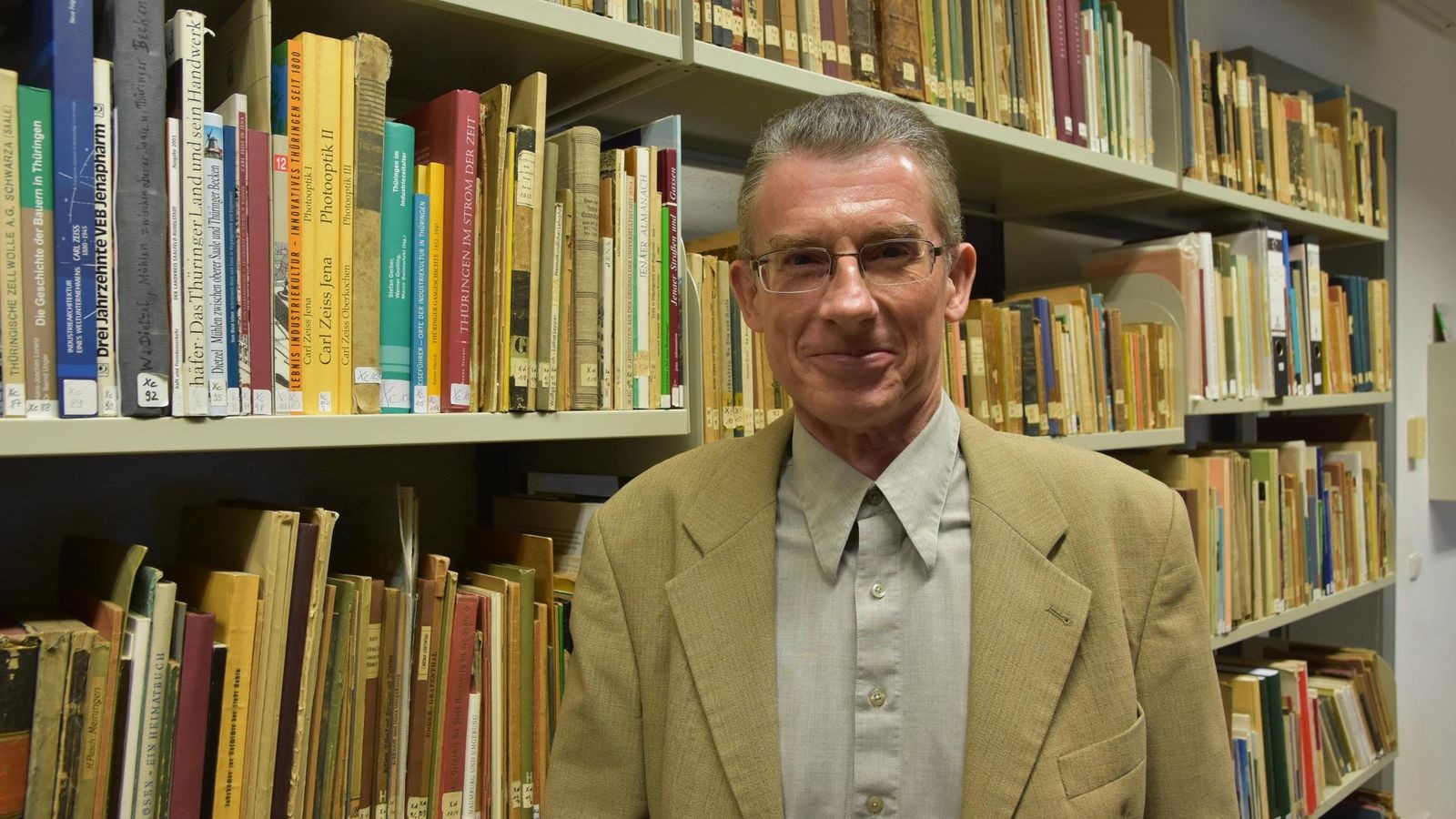 Die großen Leidenschaften des Dr. Henning