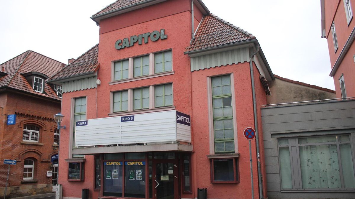 Cineplex Gotha zeigt seltene Filme: Diese Woche Riefenstahl