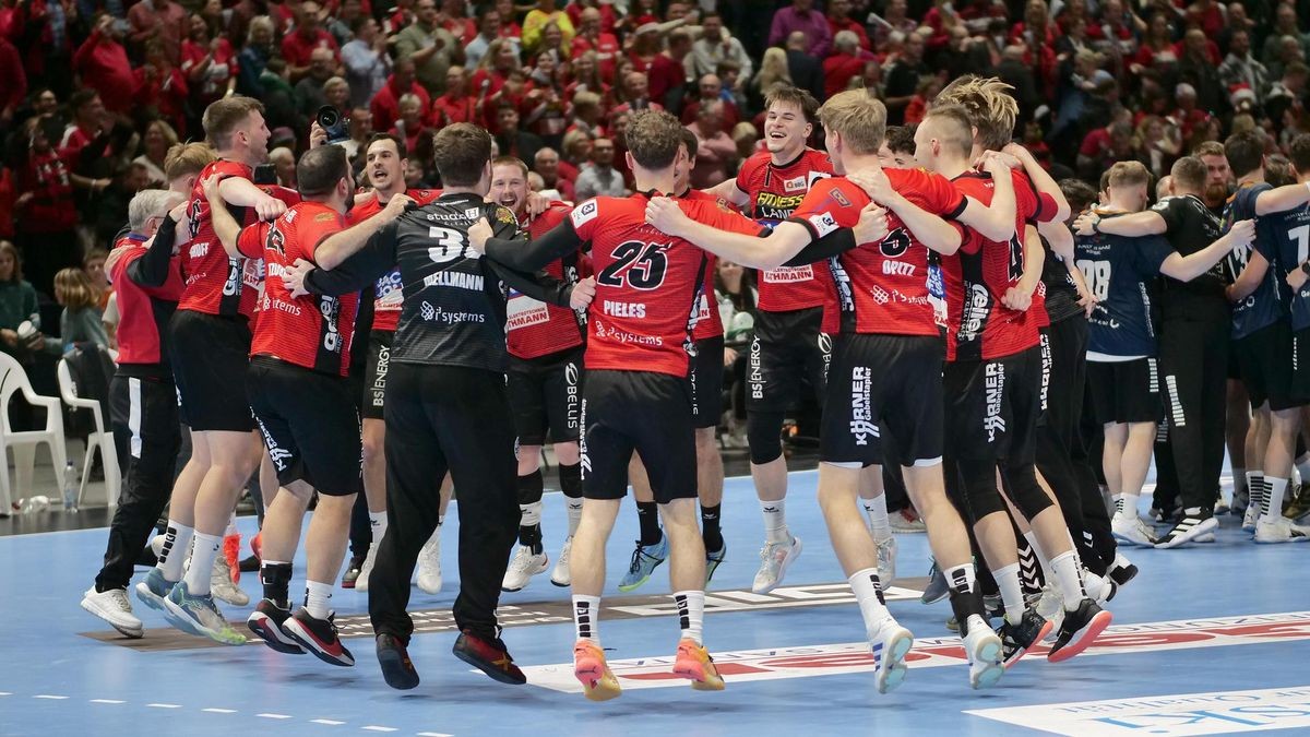 Ein weiterer Spieler verlässt den MTV Braunschweig